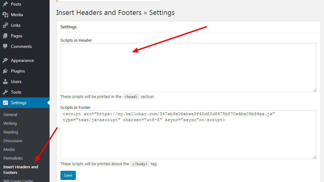 How to Add Facebook Retargeting Pixels to Your WordPress Website