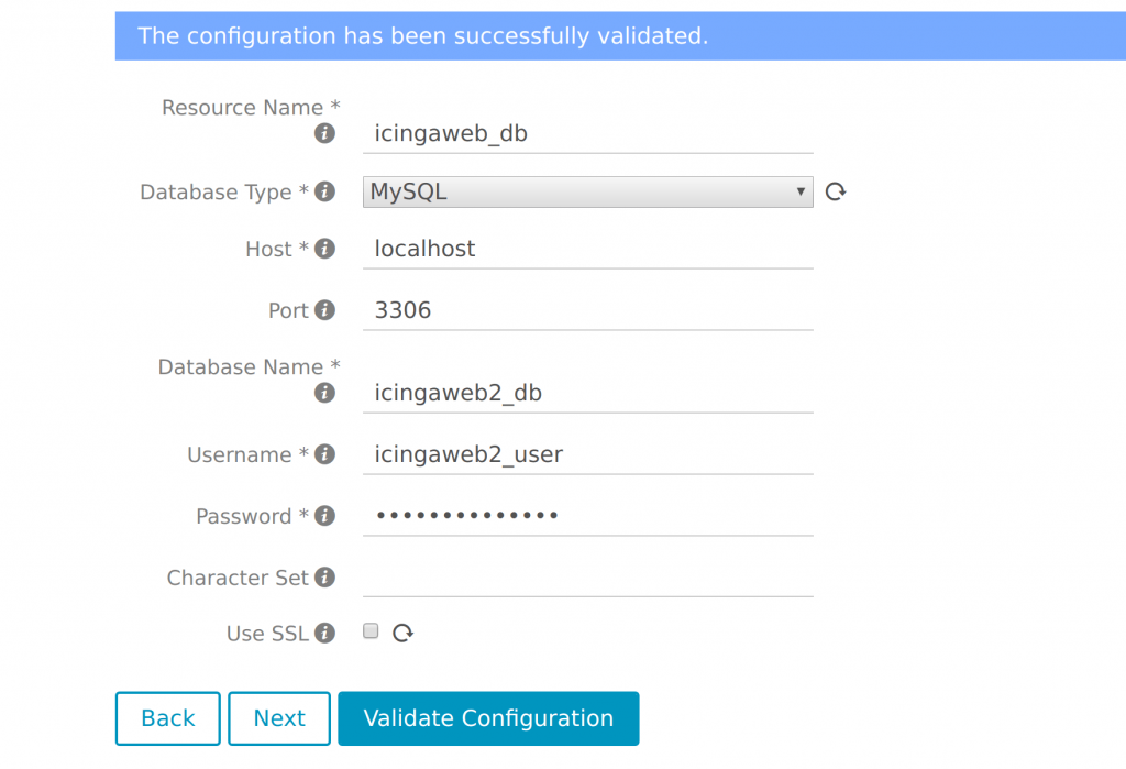 How to Install and Configuring Icinga2 Monitoring Tool on an Ubuntu 18.04 VPS or Dedicated Server