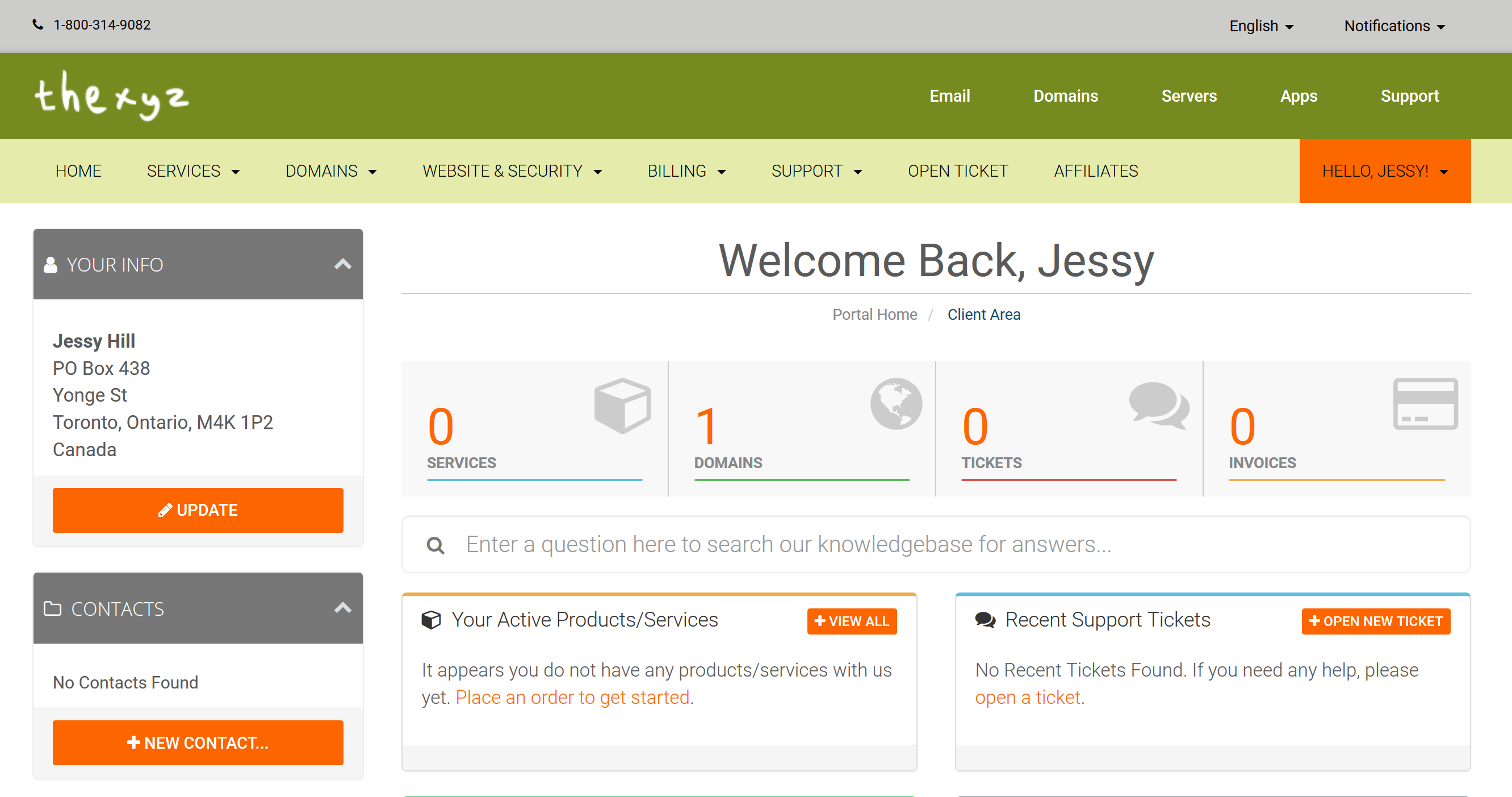 Thexyz Inc Reviews by 16 Users & Expert Opinion - Aug 2025