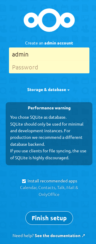 How to Set Up NextCloud on CentOS 8