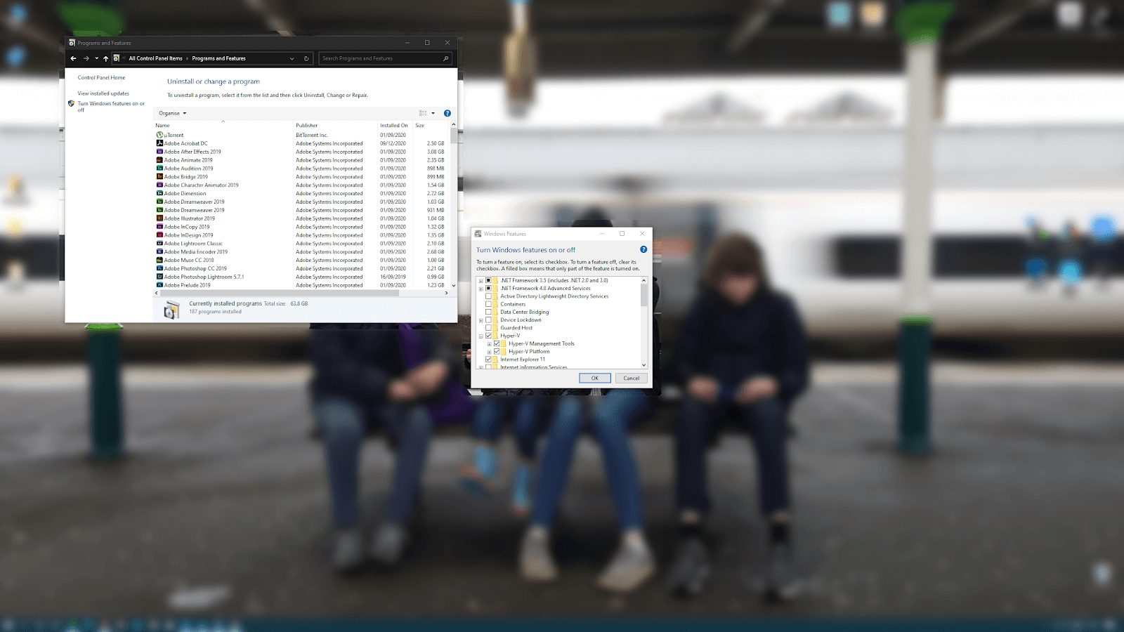 How to Set Up a Ubuntu Virtual Machine on Windows