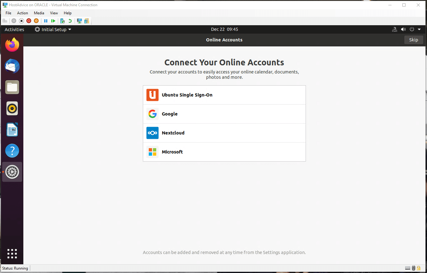 How to Set Up a Ubuntu Virtual Machine on Windows