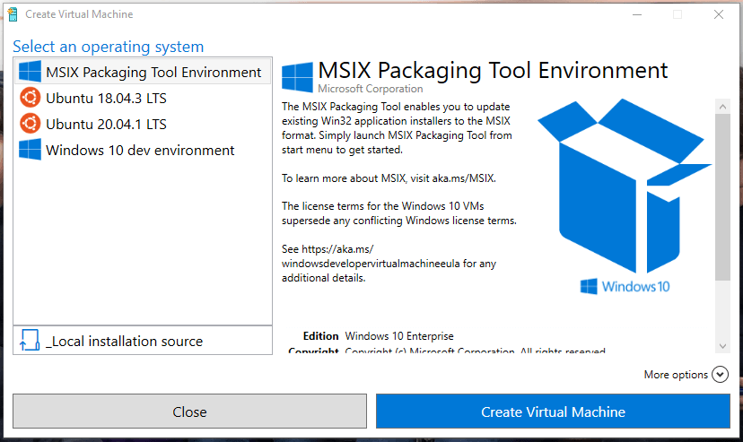 How to Set Up a Ubuntu Virtual Machine on Windows