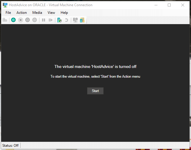 How to Set Up a Ubuntu Virtual Machine on Windows