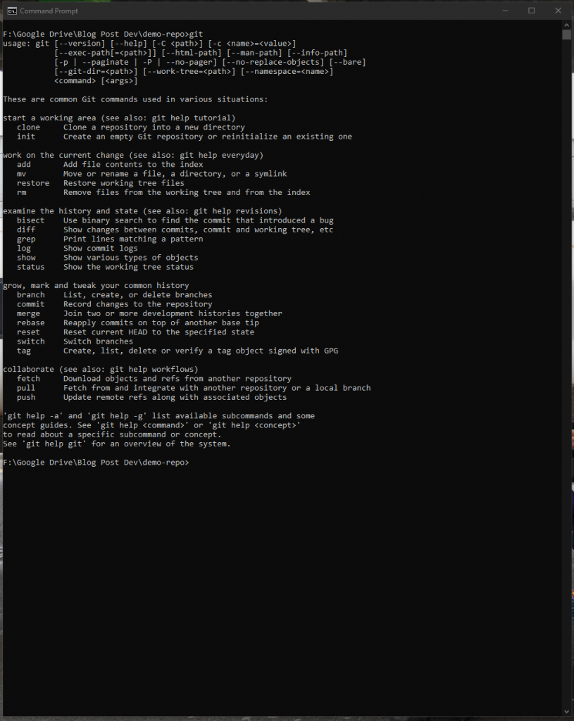 The Ultimate Git Guide for Beginners