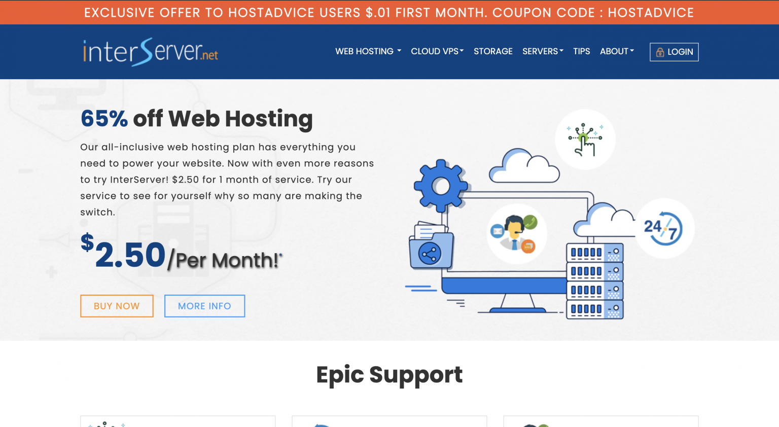 Best RDP Server Hosting for 2025 RATED and Tested