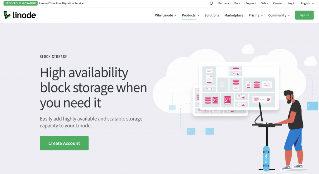 Best Storage Hosting Providers RATED for 2023 | HostAdvice