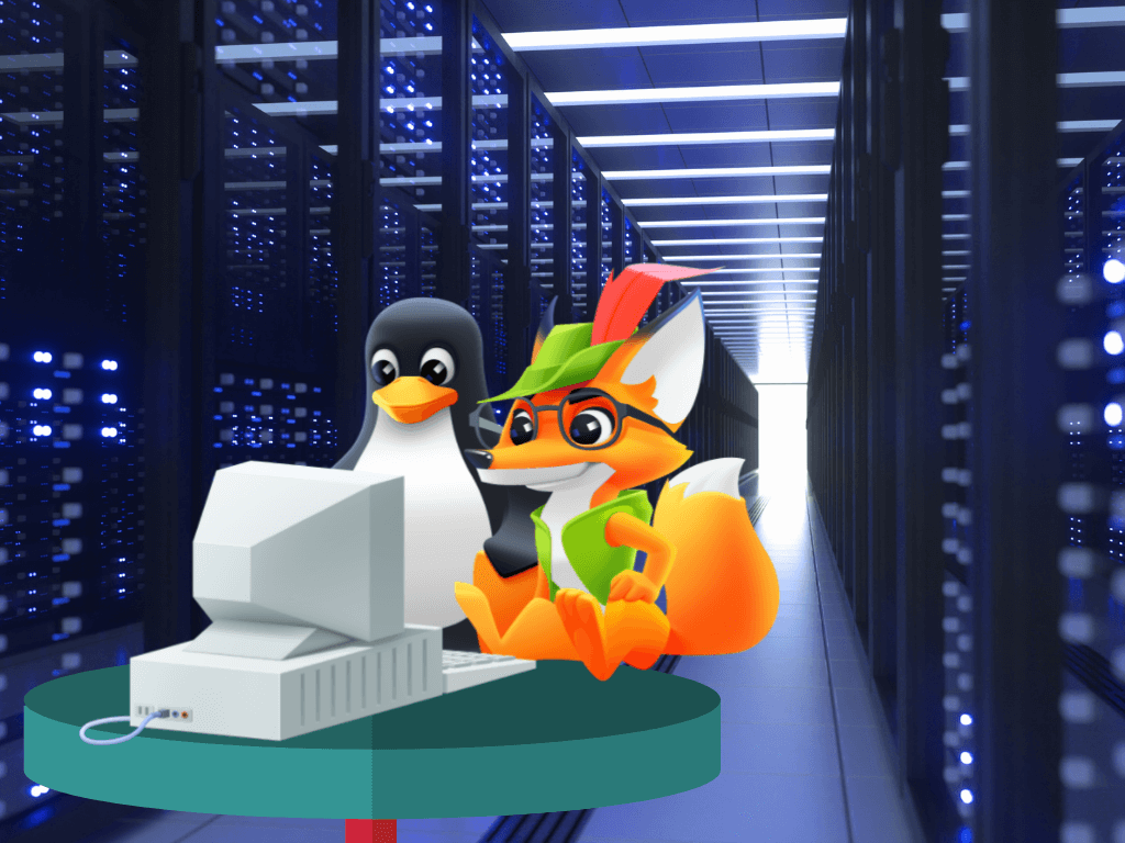 Best 9 Linux Hosting Providers for May 2025