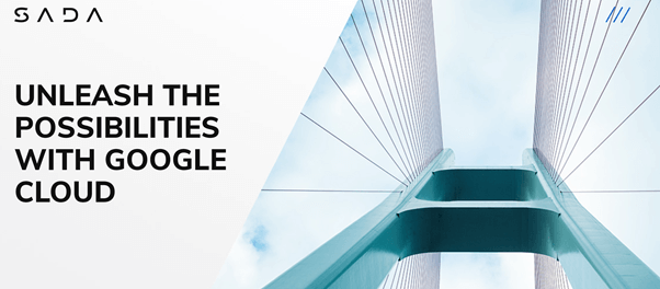 SADA and Intel Partner Up to Deliver A Cloud Optimization Program