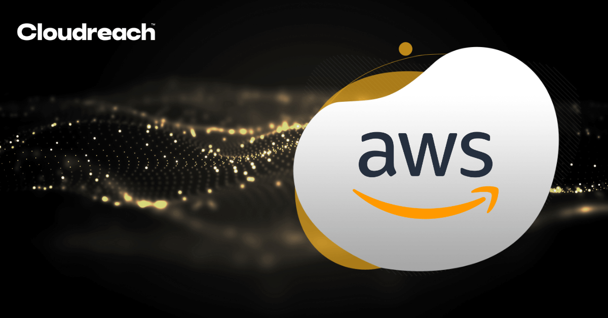 Cloudreach and AWS Unveil A New Strategic Collaboration Agreement
