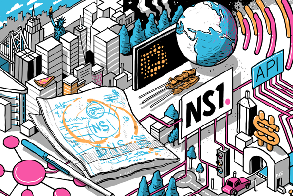 NS1 Releases The Cloud-Managed Version Of NetBox, NetBox Cloud