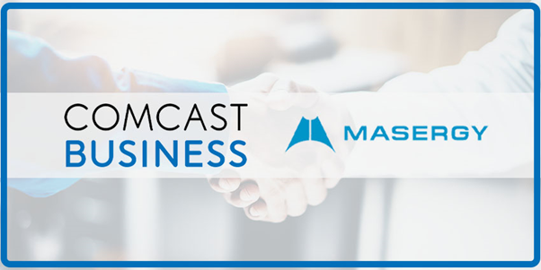Comcast Business Acquires SDN and Cloud Platform Pioneer, Masergy