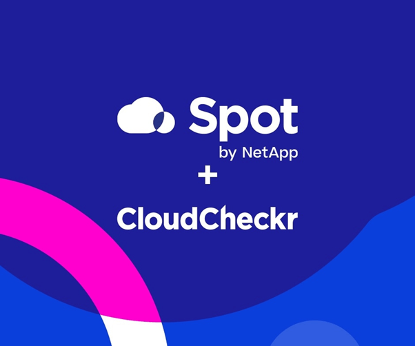 NetApp Acquires Cloud Optimization Platform CloudCheckr