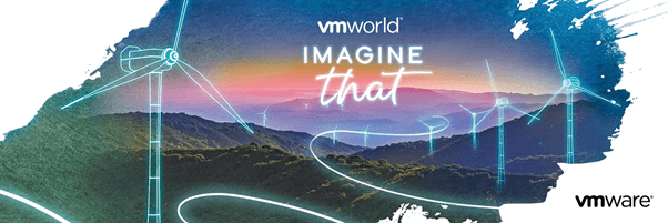 VMware Announces New Cloud Innovations at The VMworld 2021
