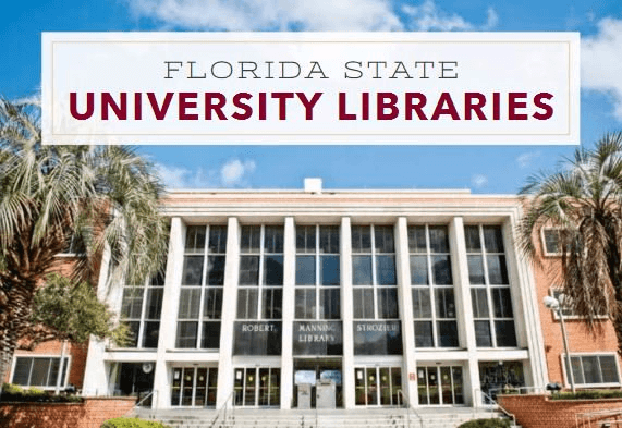Florida State University Launches New Digital Project Hosting Service