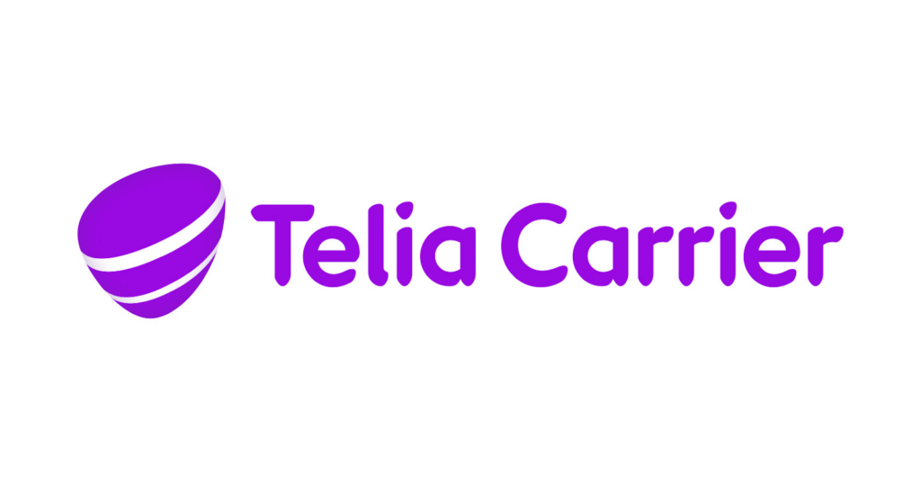 Telia Carrier Launches a New Network PoP at Switch Campus, Vegas