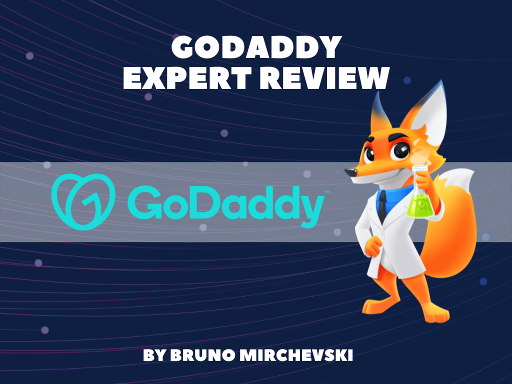GoDaddy Review – What Makes It So Popular?| HostAdvice