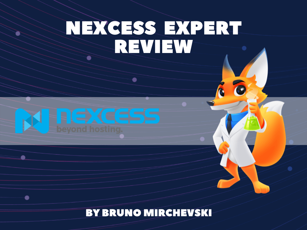 Nexcess Review - Expert Analysis & User Insights for 2025