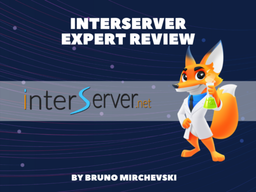 InterServer Review - Expert Analysis & User Insights for 2022
