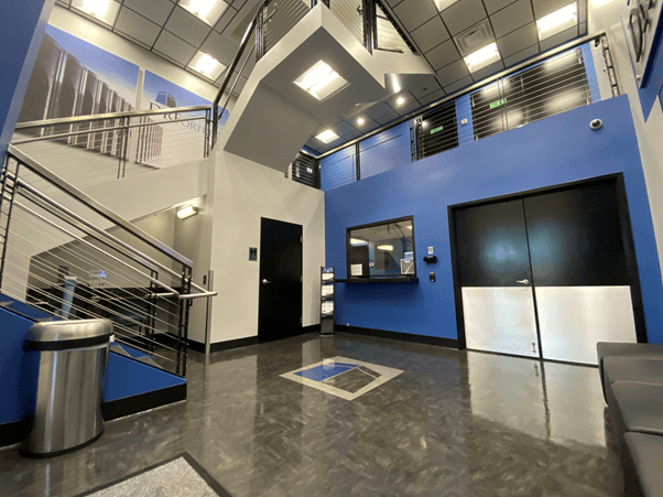 Data Center Operator DRFortress Partners with Cogent Communications