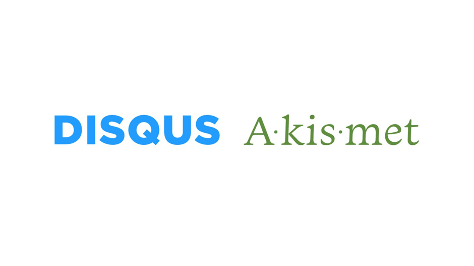 Disqus And Akismet Extend Their Partnership With A Multi-Year Agreement