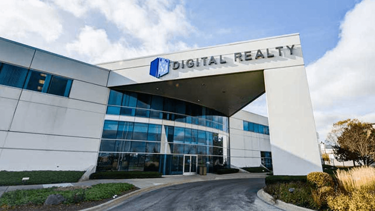 Digital Realty Buys Majority Stake In African Data Center Operator Teraco