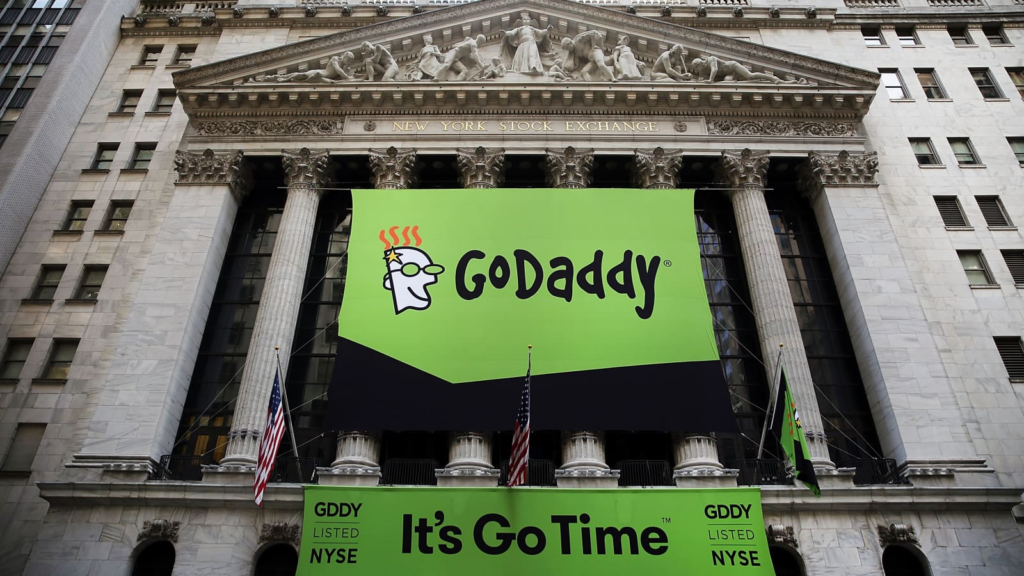 Starboard Value Plans On Strengthening GoDaddy’s Profitability