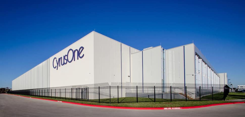 DataBank Buys Four Houston-Area Data Centers from CyrusOne for $670 Million