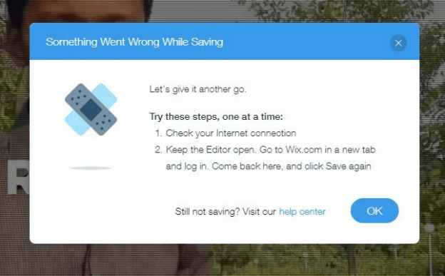 Top 6 Wix Technical Issues And How To Fix Them