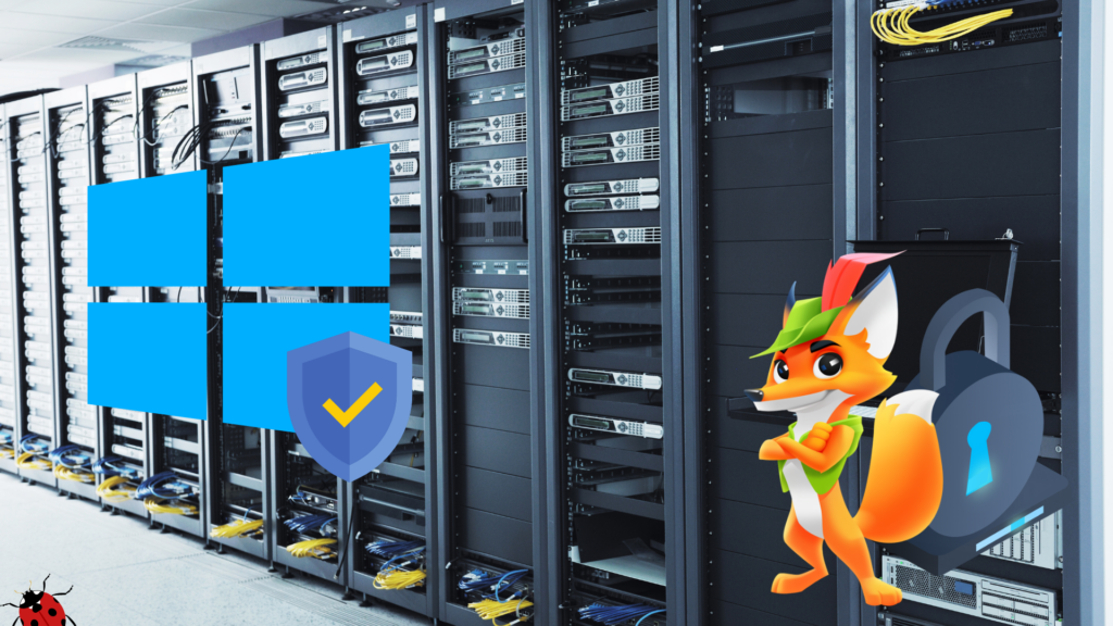 We Took Windows Server 2022 For A Spin and This Happened