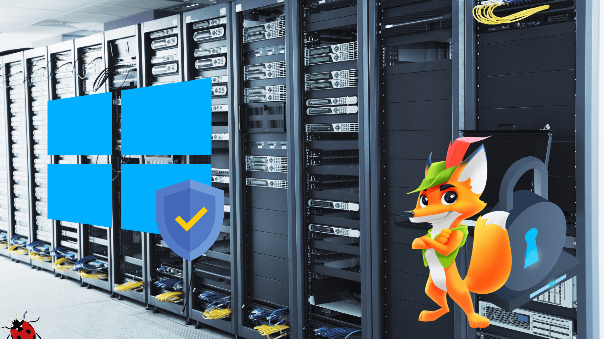 We Took Windows Server 2022 For A Spin and This Happened