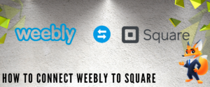 How to Connect Weebly to Square: A Beginner's Guide