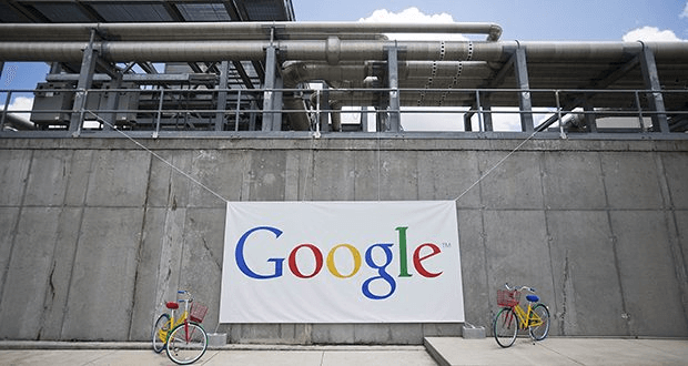 Google’s Proposed $600 Million Data Center In Becker, Minnesota Is ...