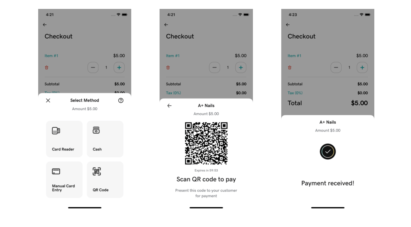 GoDaddy Allows In-Person Payments, Granting Users Point Of Sale (POS ...