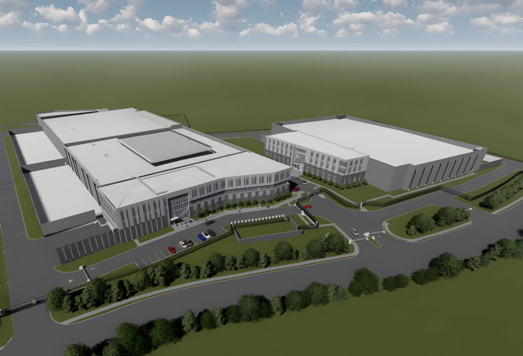 Cologix To Accelerate Expansion Of Its Hyperscale Edge Data Center ...