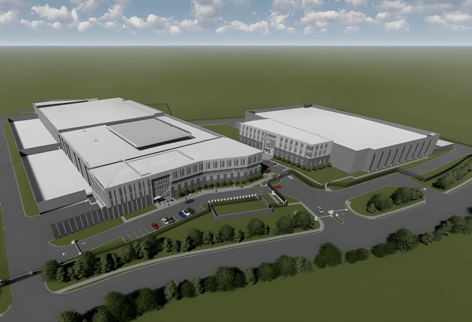 Cologix To Accelerate Expansion Of Its Hyperscale Edge Data Center Portfolio Under A New Name