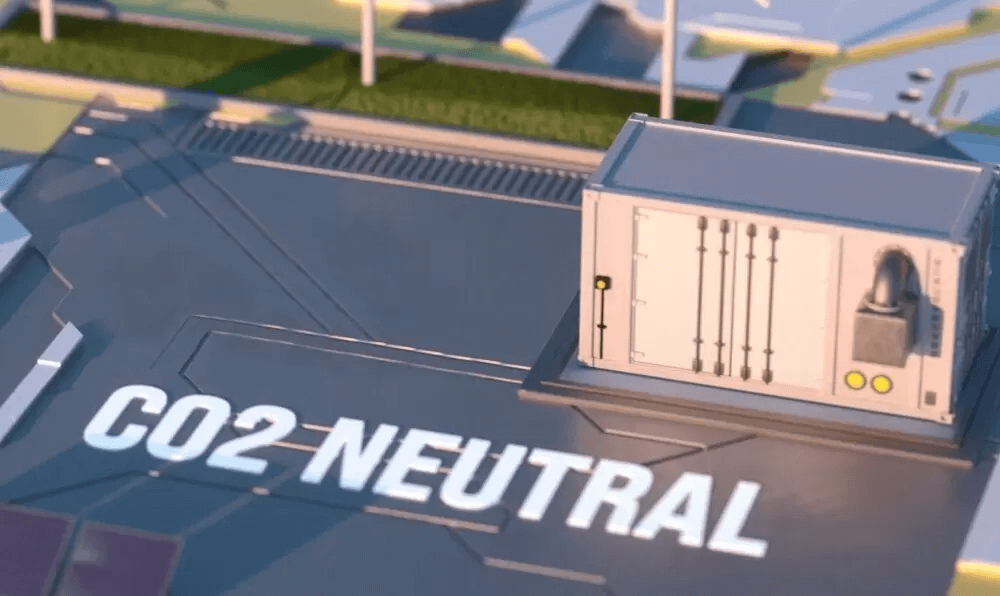 Dutch NorthC Datacenters Launches Europe’s First Hydrogen-Powered Data ...
