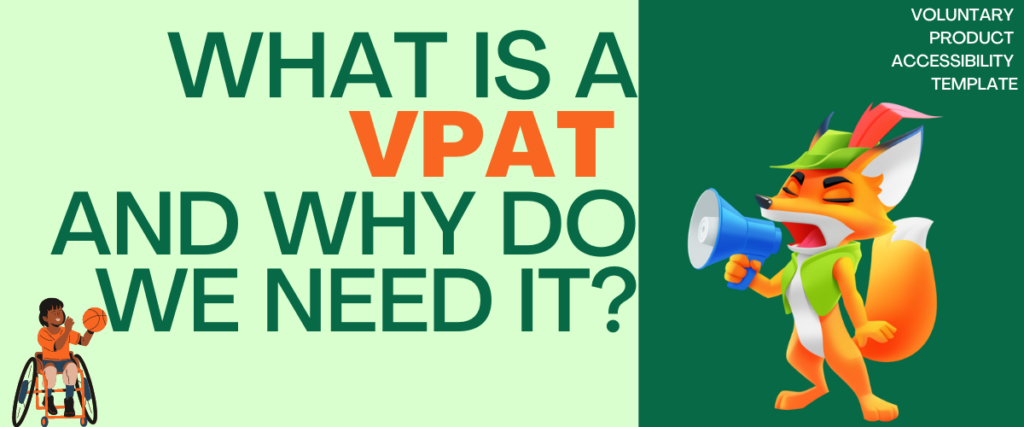 What is a VPAT and Why Do We Need It? | HostAdvice