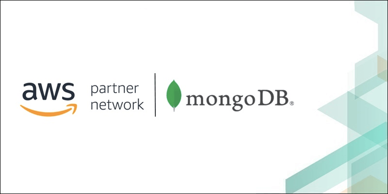 Database Platform Provider MongoDB Expands Its Current SCA With AWS
