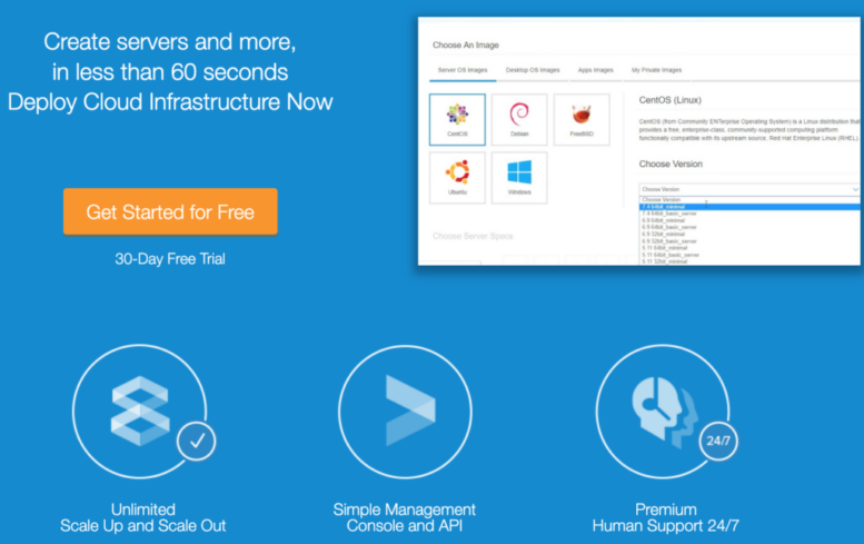 Best Web Hosting Providers of 2023 (Tested & Compared) | HostAdvice
