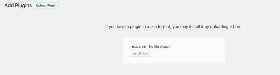 How to Create Your First Custom WordPress Plugin? | HostAdvice