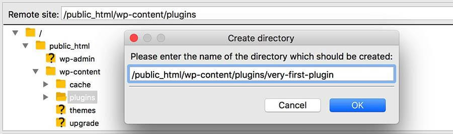 How to Create Your First Custom WordPress Plugin? | HostAdvice