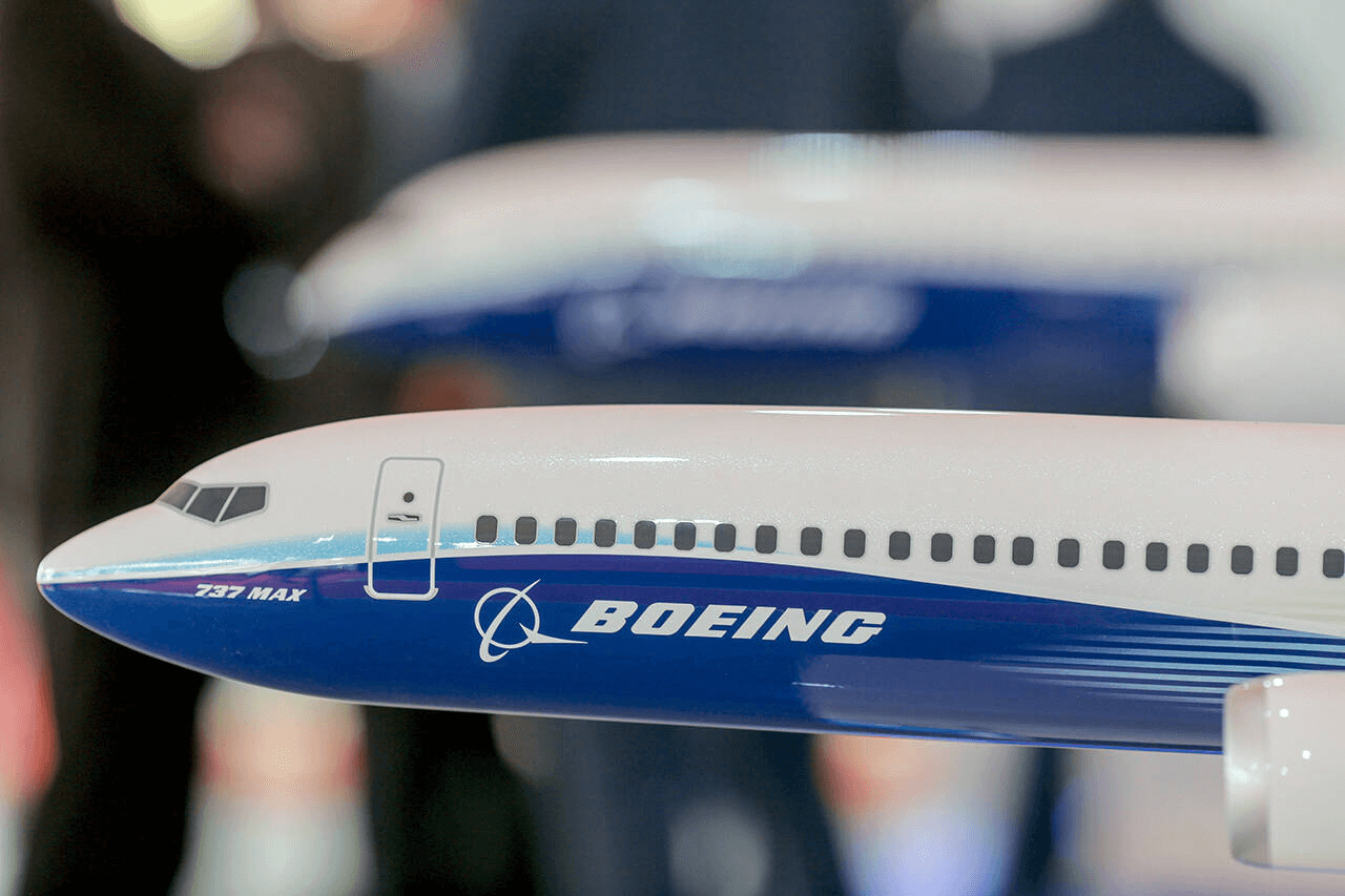 Boeing Signs Deals With All Three Major Cloud Computing Providers - AWS ...