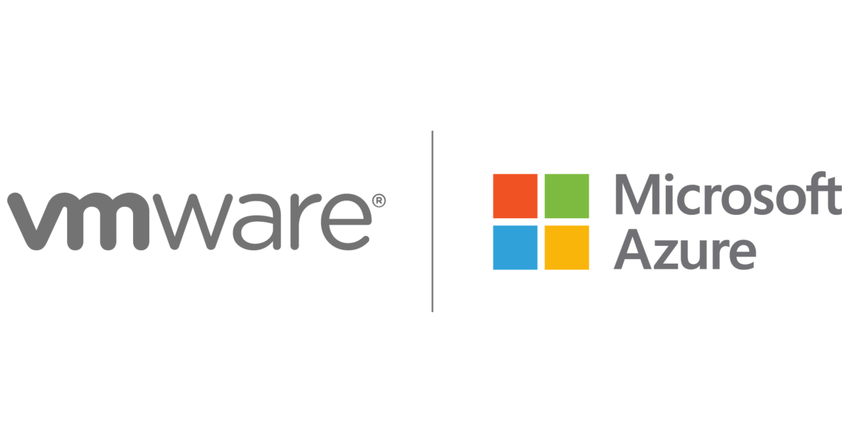VMware Cloud Services Are Now Available In The Azure Marketplace