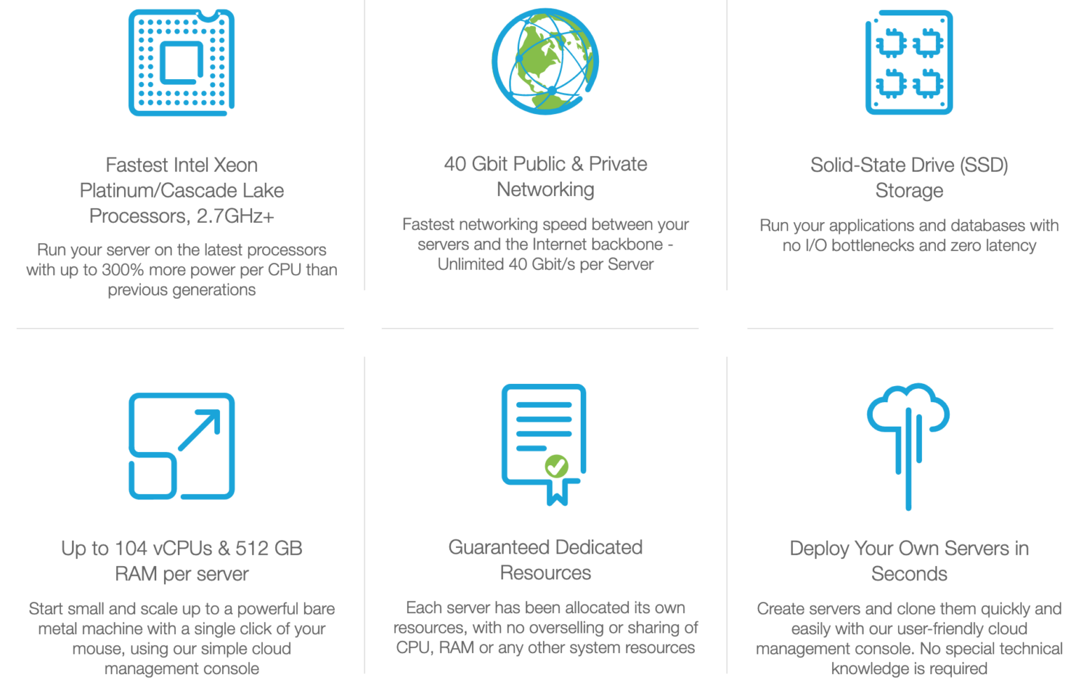 10 Best Linux VPS Hosting Providers (Nov 2025)
