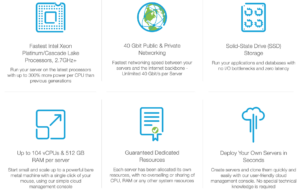 10 Best Linux VPS Hosting Providers (Nov 2025)