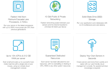 Best Dedicated Server Hosting: 10 Reliable Picks (2025)