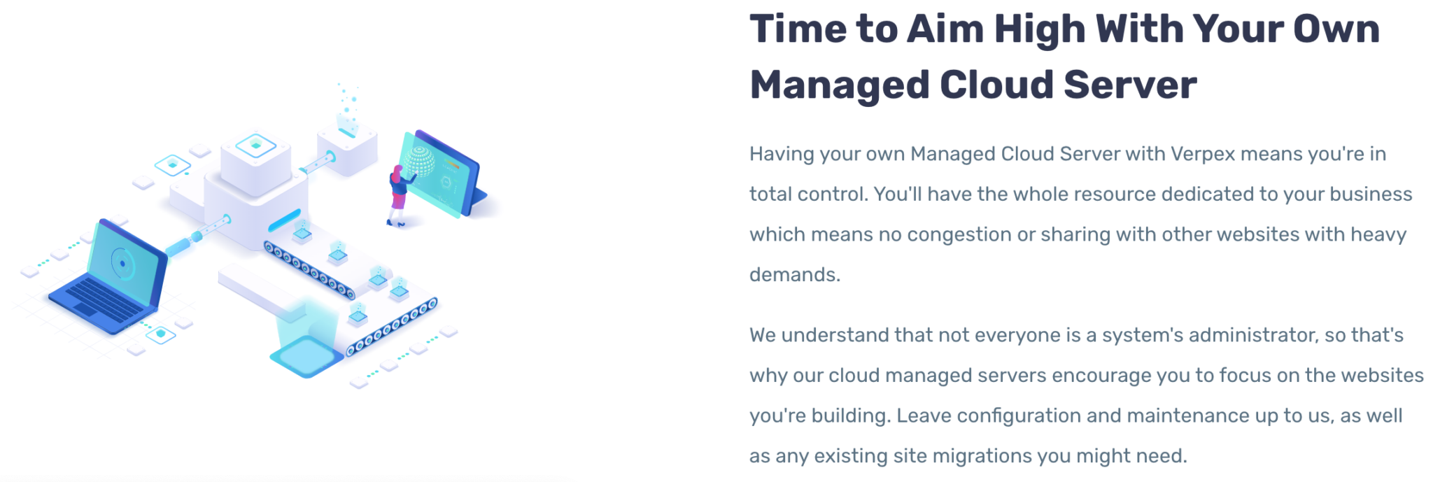 The Best Dedicated Server Hosting Providers 2023 | HostAdvice