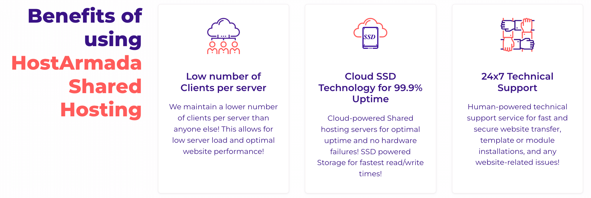 9 Best Shared Hosting Services in 2024 [Tested & Reviewed]