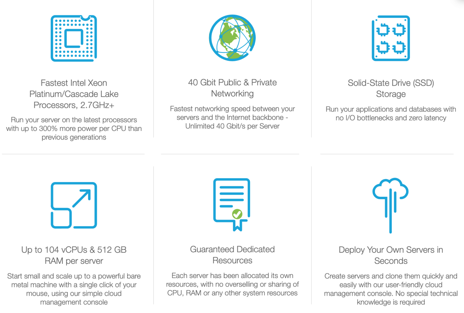 10 Best Node.js Hosting Providers (Nov 2025)